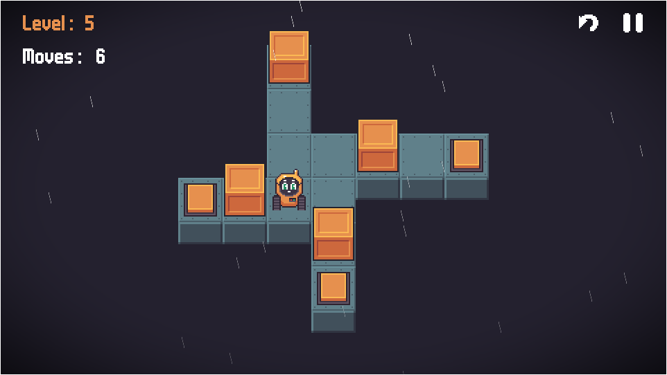 Roboban - HTML5 - Construct 3 by GameDevApps | CodeCanyon